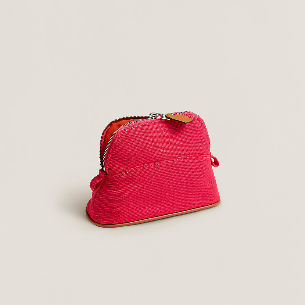 Bolide Case Mini Mini Model Pink Hermès Uk
